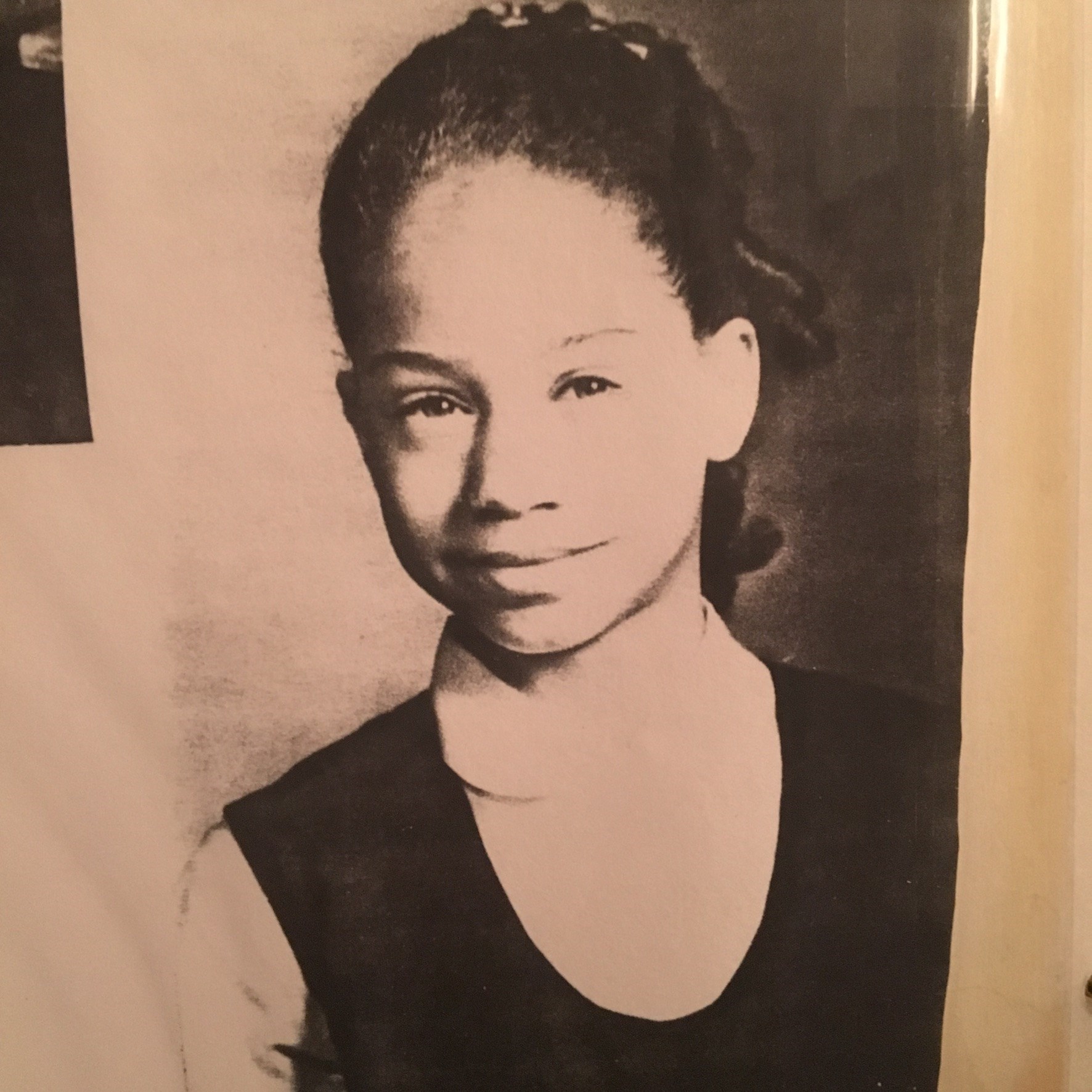 Sandra Julien's Instagram, Twitter & Facebook on IDCrawl