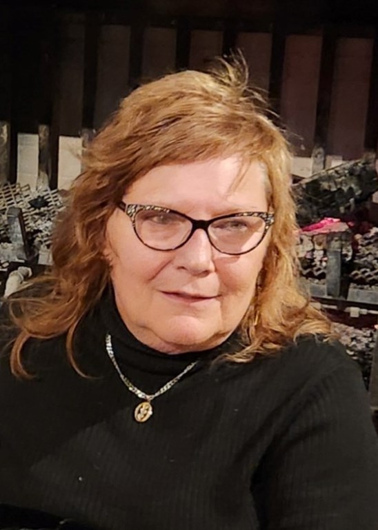 Brenda Sutton Obituary - Livonia, MI