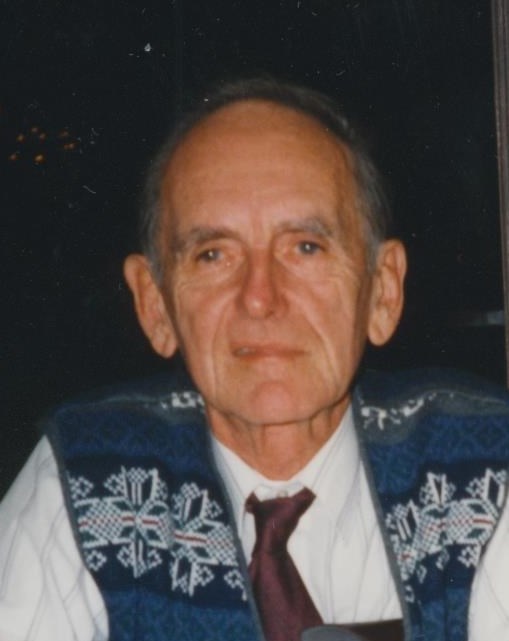 Stanley Duncan Obituary - Ottawa, ON