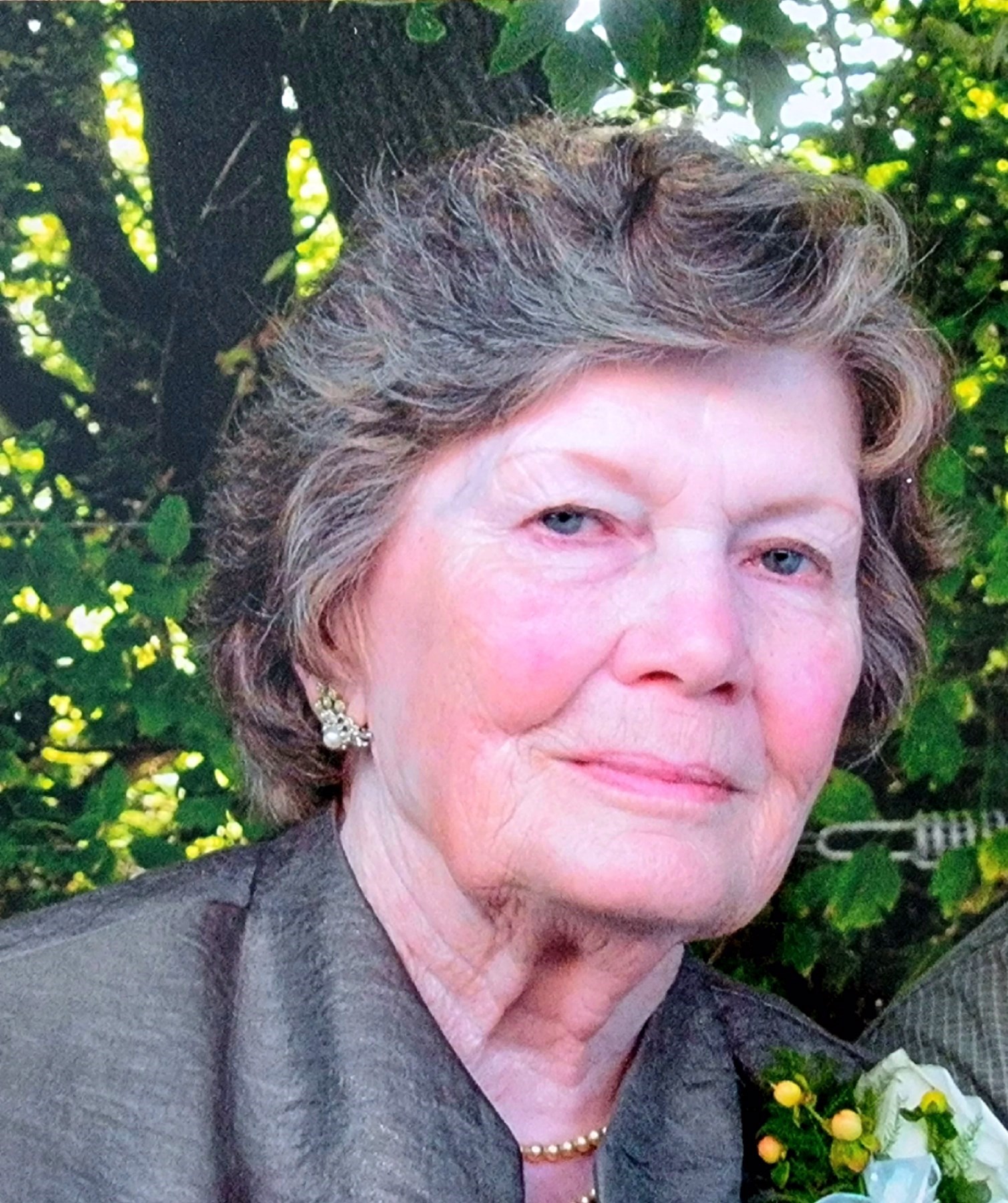Evelyn Marie Reichert (Hueffmeier) Obituary - Woodbury, MN