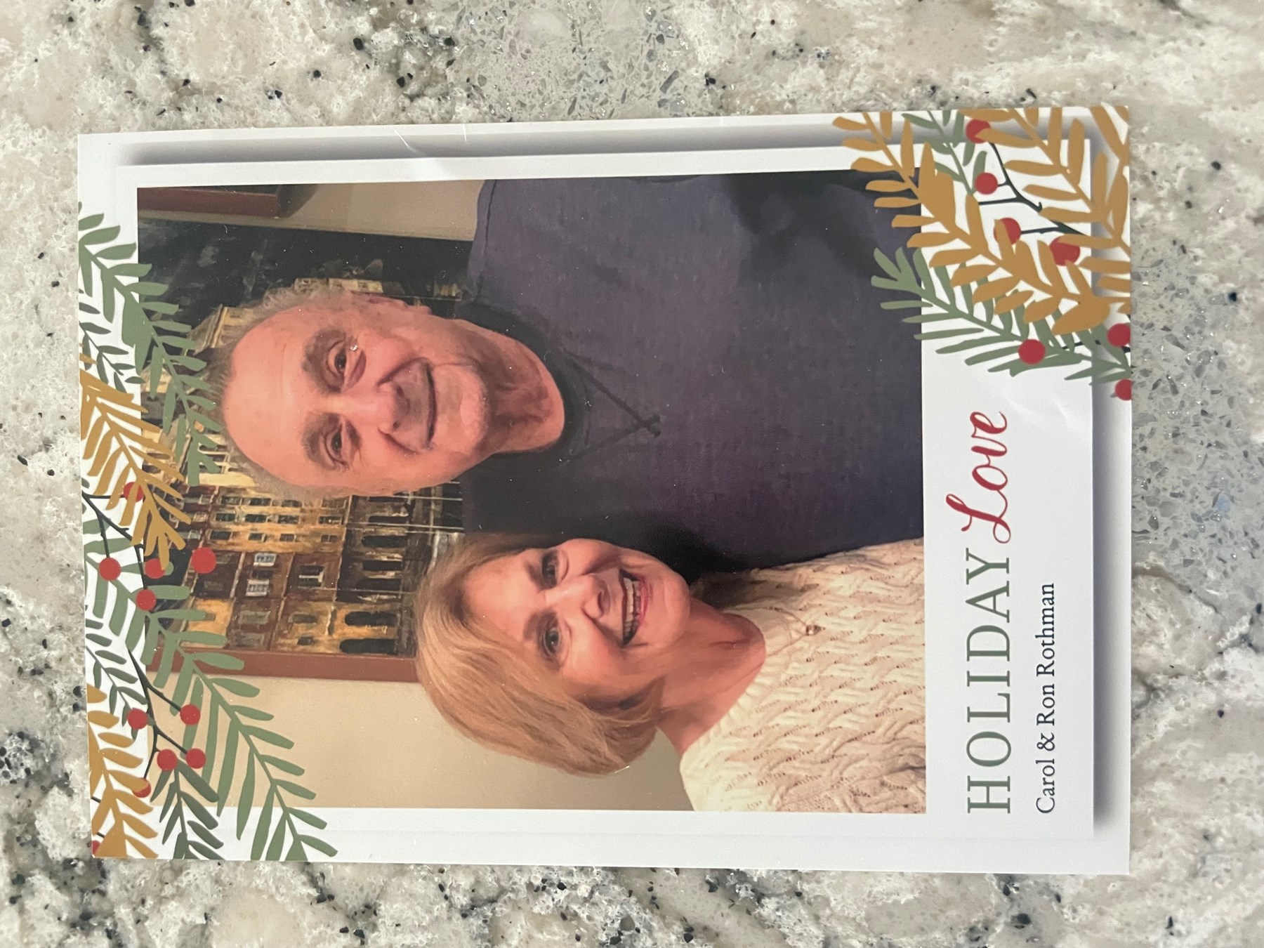 Ronald Rothman Obituary - Las Vegas, NV