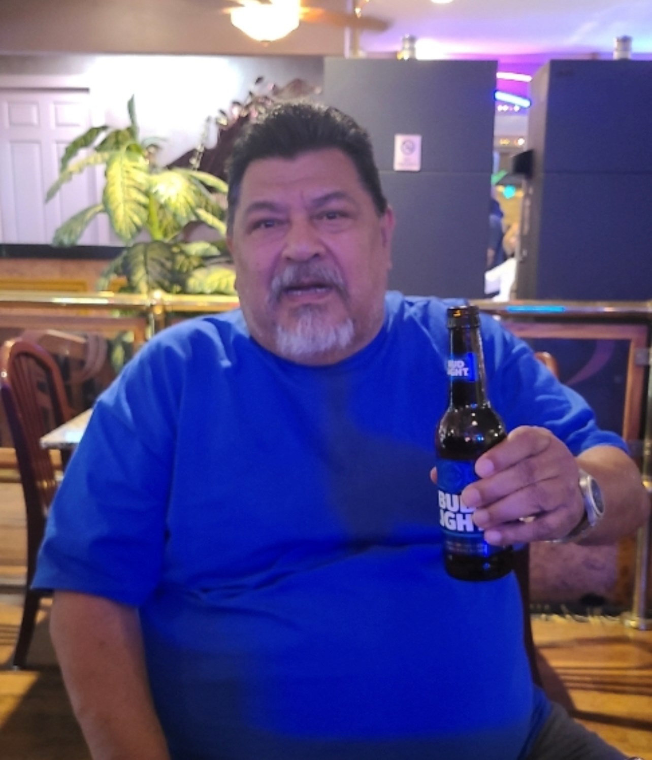 Arthur Jimenez Obituary - Fresno, CA