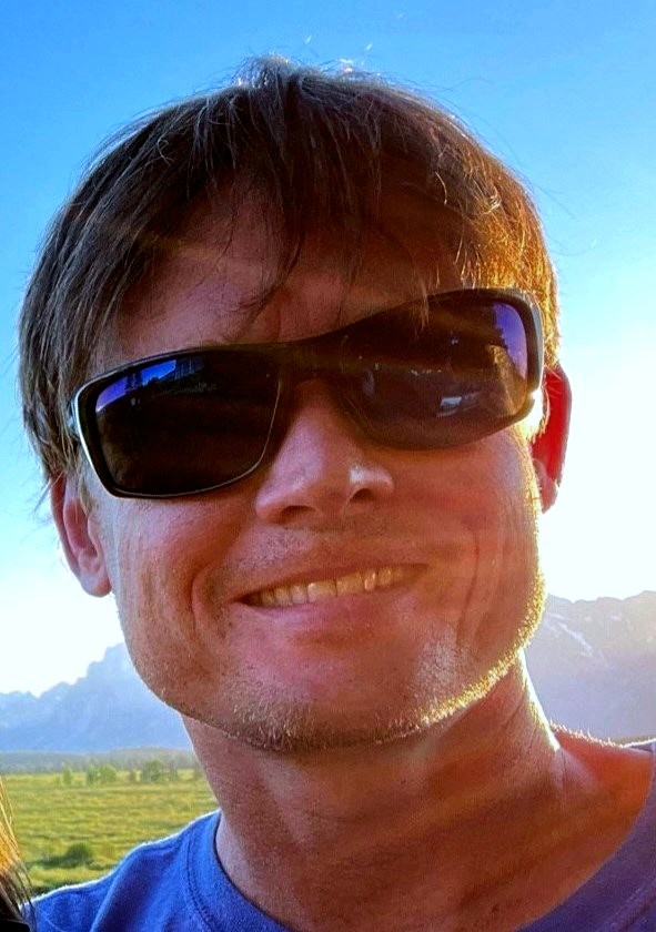 Russell Saxon Obituary - Wheat Ridge, CO