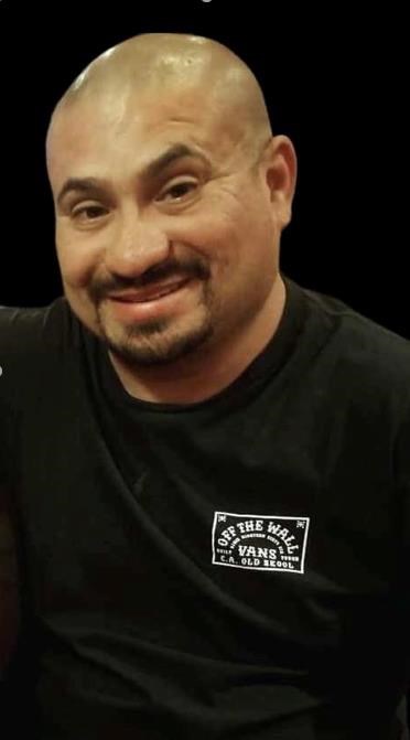 Jesus Zapata Jr. Obituary - Whittier, CA