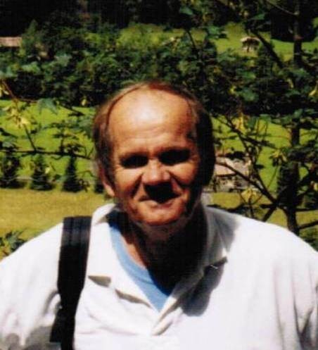 Theodore Steckler Obituary - Stafford, VA