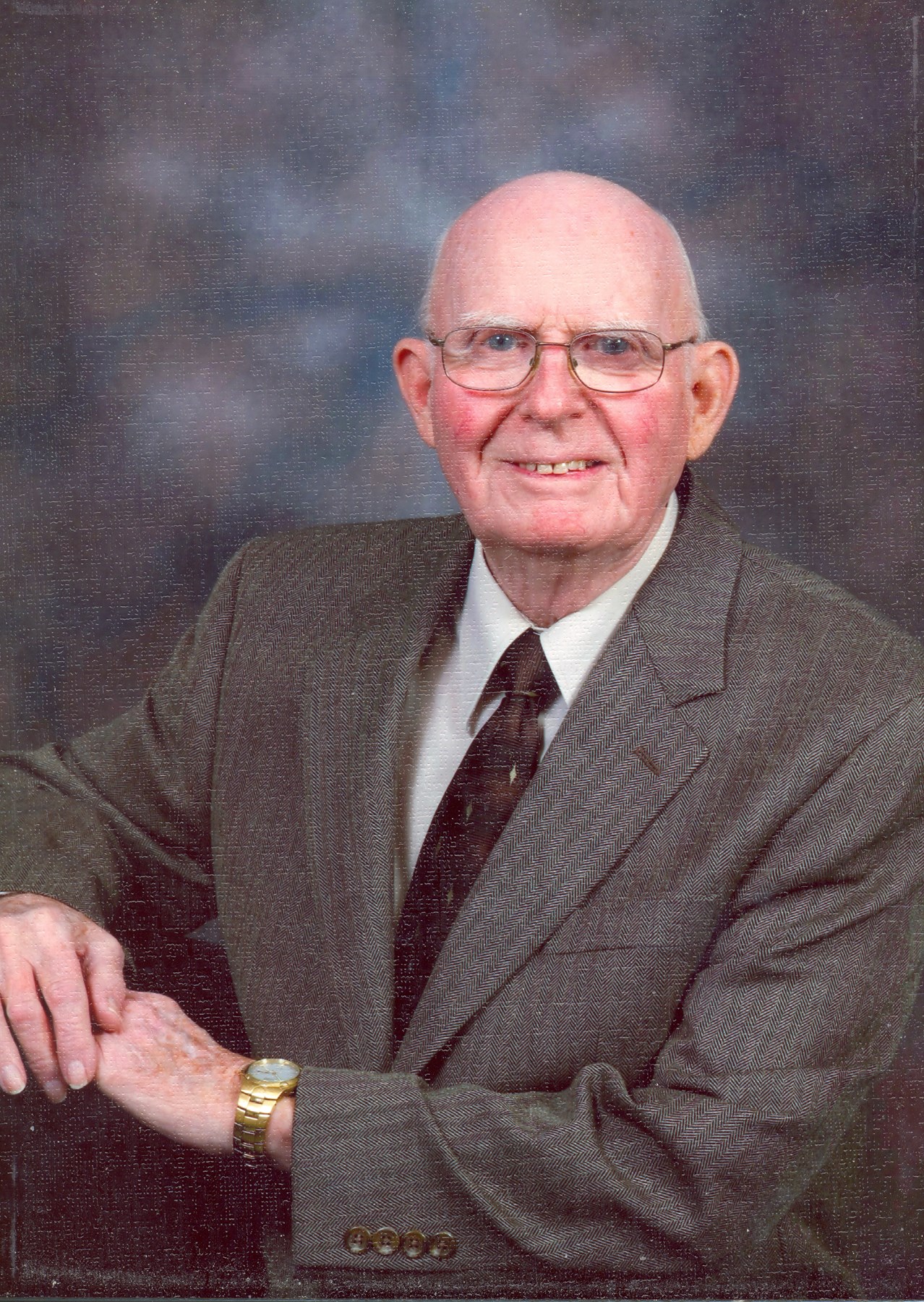 Gordon MacGregor Obituary - St. Catharines, ON