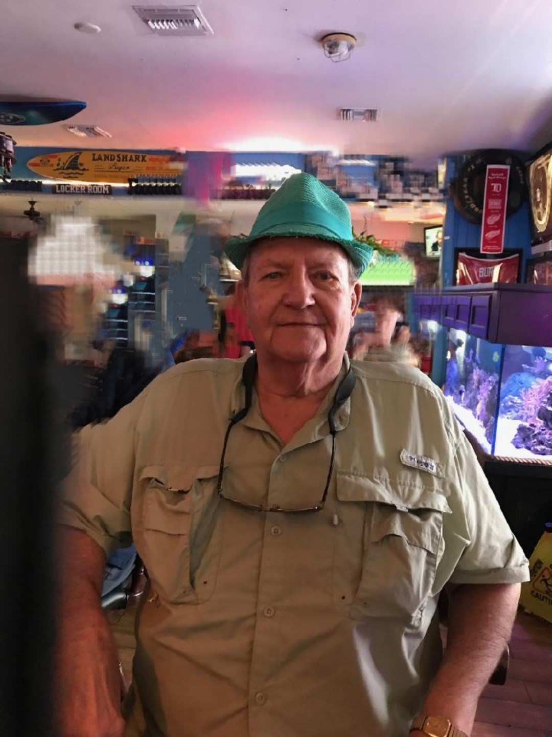 Ralph Reno Obituary - Marco Island, FL
