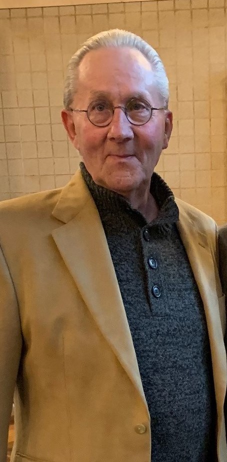 Glenn Seabloom Obituary - Columbus, OH