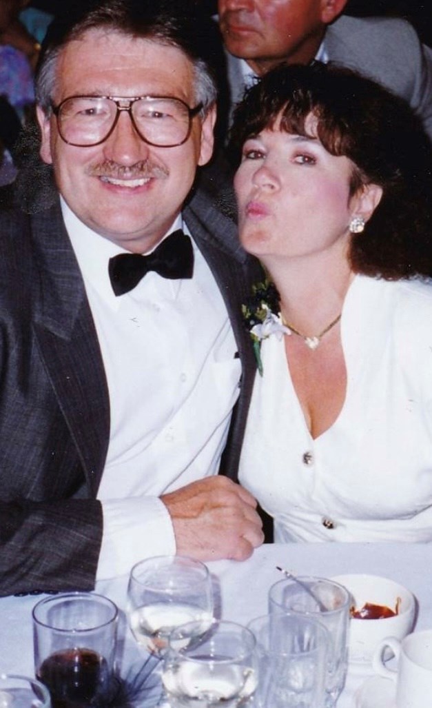 Richard Busse's Instagram, Twitter & Facebook on IDCrawl