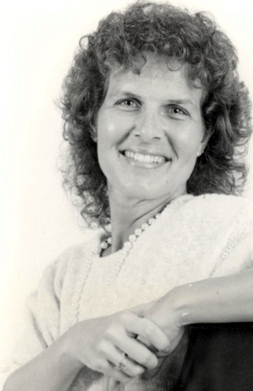 Jane Elizabeth Bigelow Obituary - Clearwater, FL