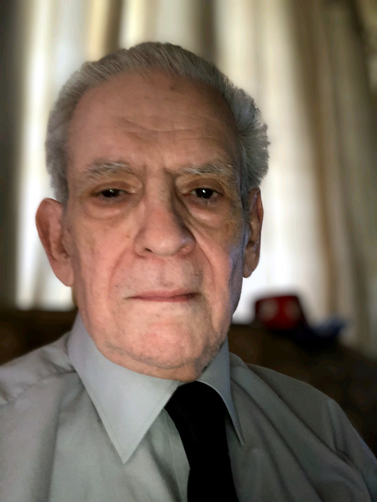 Norman Lionel Rheaume Obituary - Webster, TX