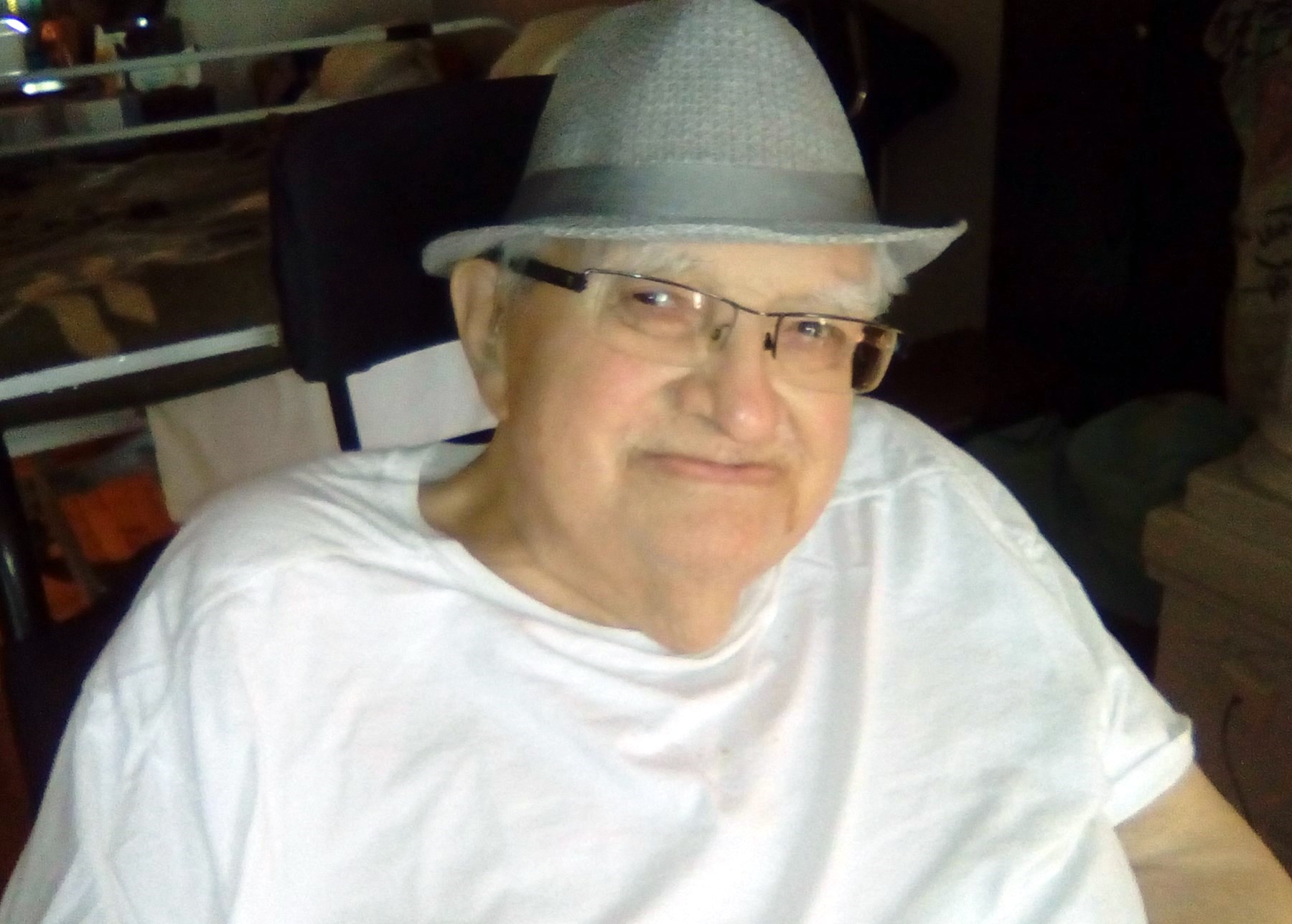 Paul-Émile Raymond Obituary - Montréal, QC