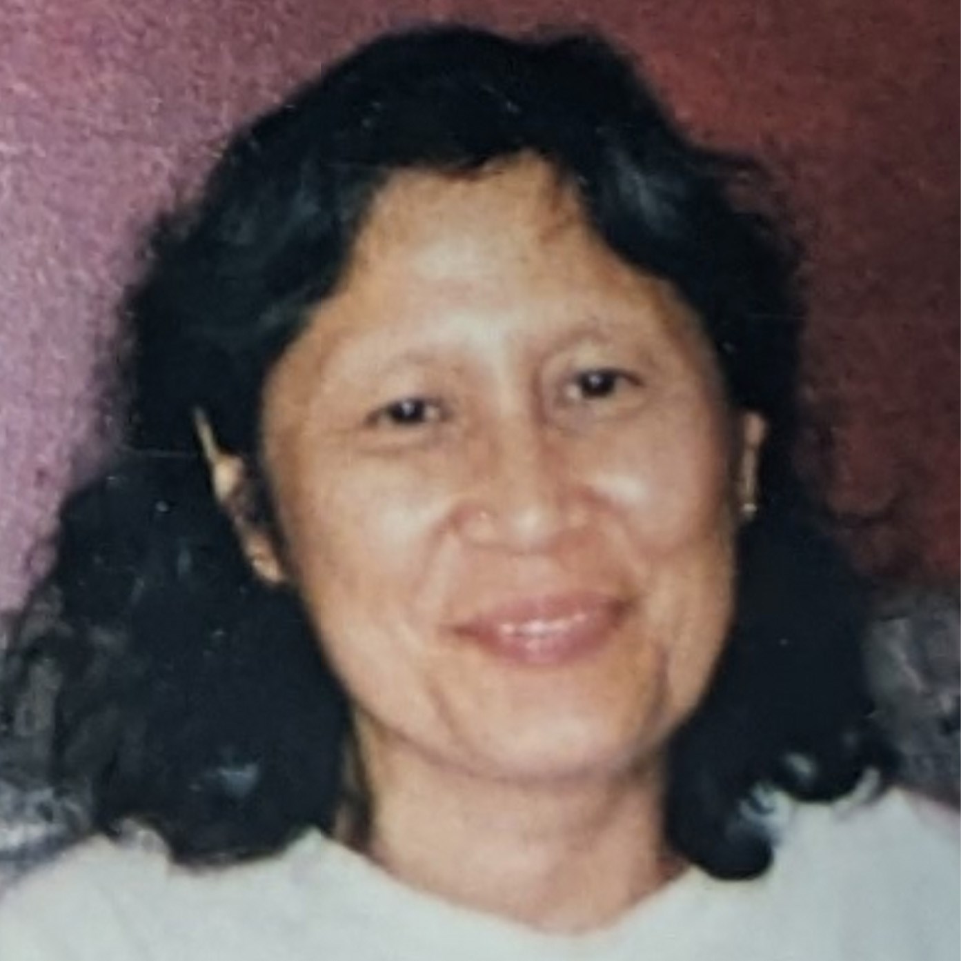 Maria Slater Obituary - Alexandria, VA