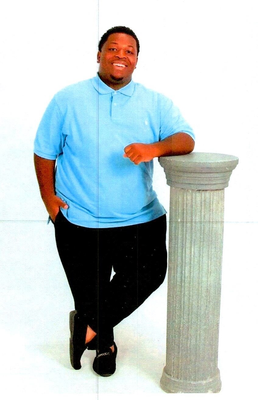 Jacobi Woodall Obituary - Memphis, TN