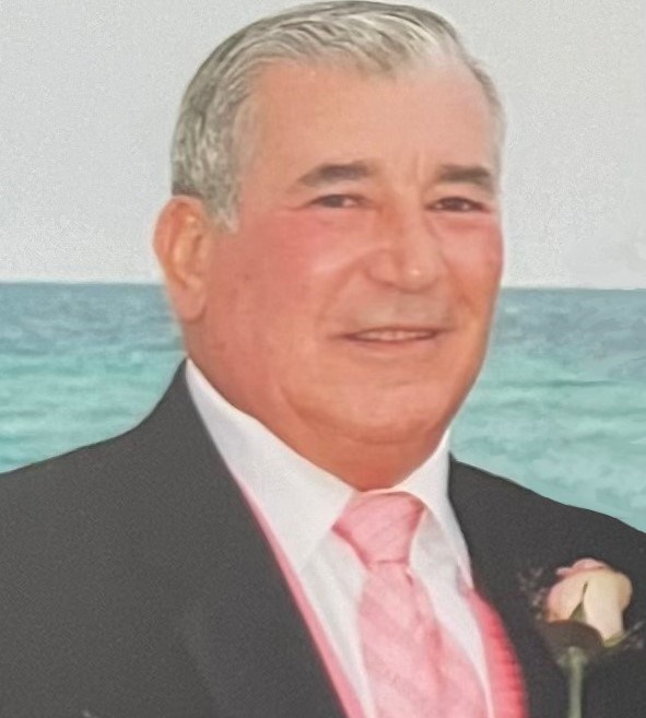 Armando Sera Obituary - Miami, FL