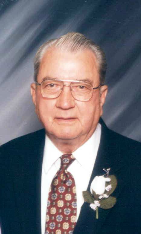 Clarence Park Obituary - Springfield, IL