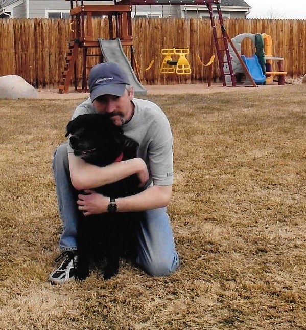 Kevin Owen Garrick Obituary - Thornton, CO