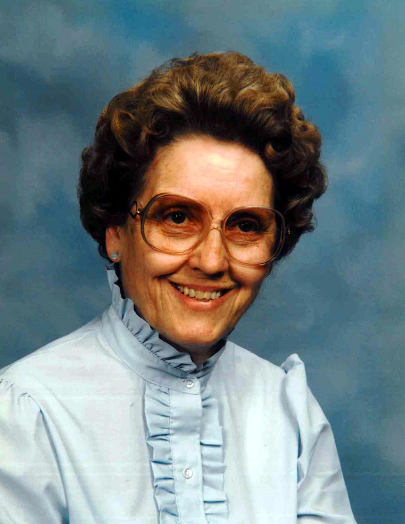 Geneva J. Gollahon Obituary - Shawnee, OK