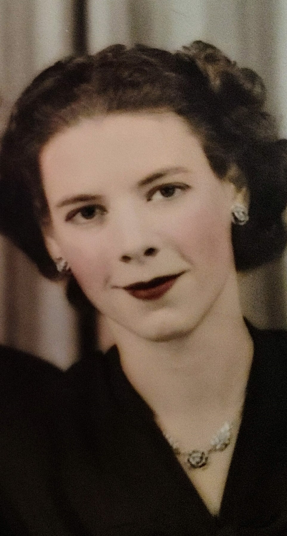 Mrs. Marianne Annette Morin Obituary - Stony Plain, AB
