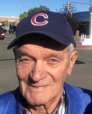 Allan Henschel Obituary - Prince George, BC