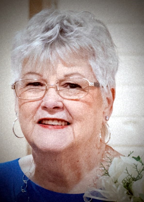 Sharon Bridges Obituary - Keller, TX