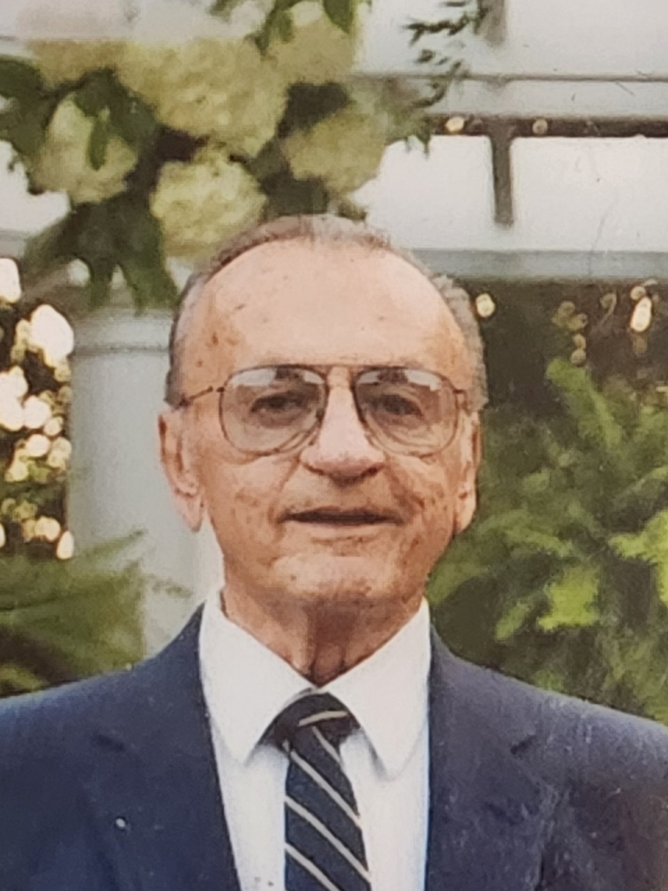 Joseph Smith Obituary - Highland, IN