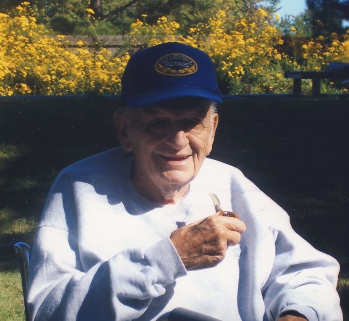 Omer George Mongeon Obituary - Collierville, TN