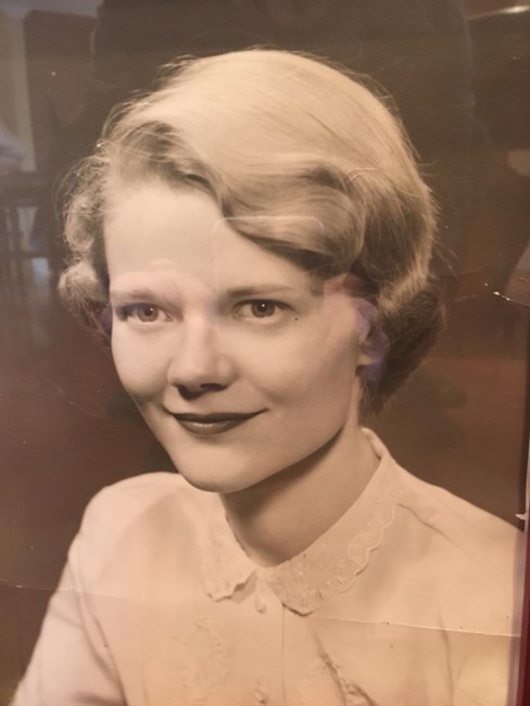 Nancy Nielsen Obituary - Toronto, ON