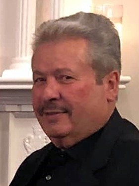 Paul Bongiovi Obituary - Linden, NJ