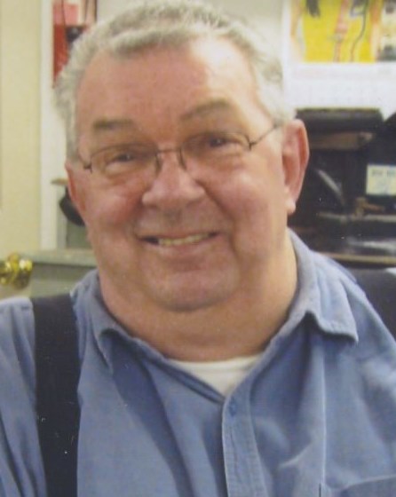 Donald J Critchlaw Obituary - Sparta, NJ