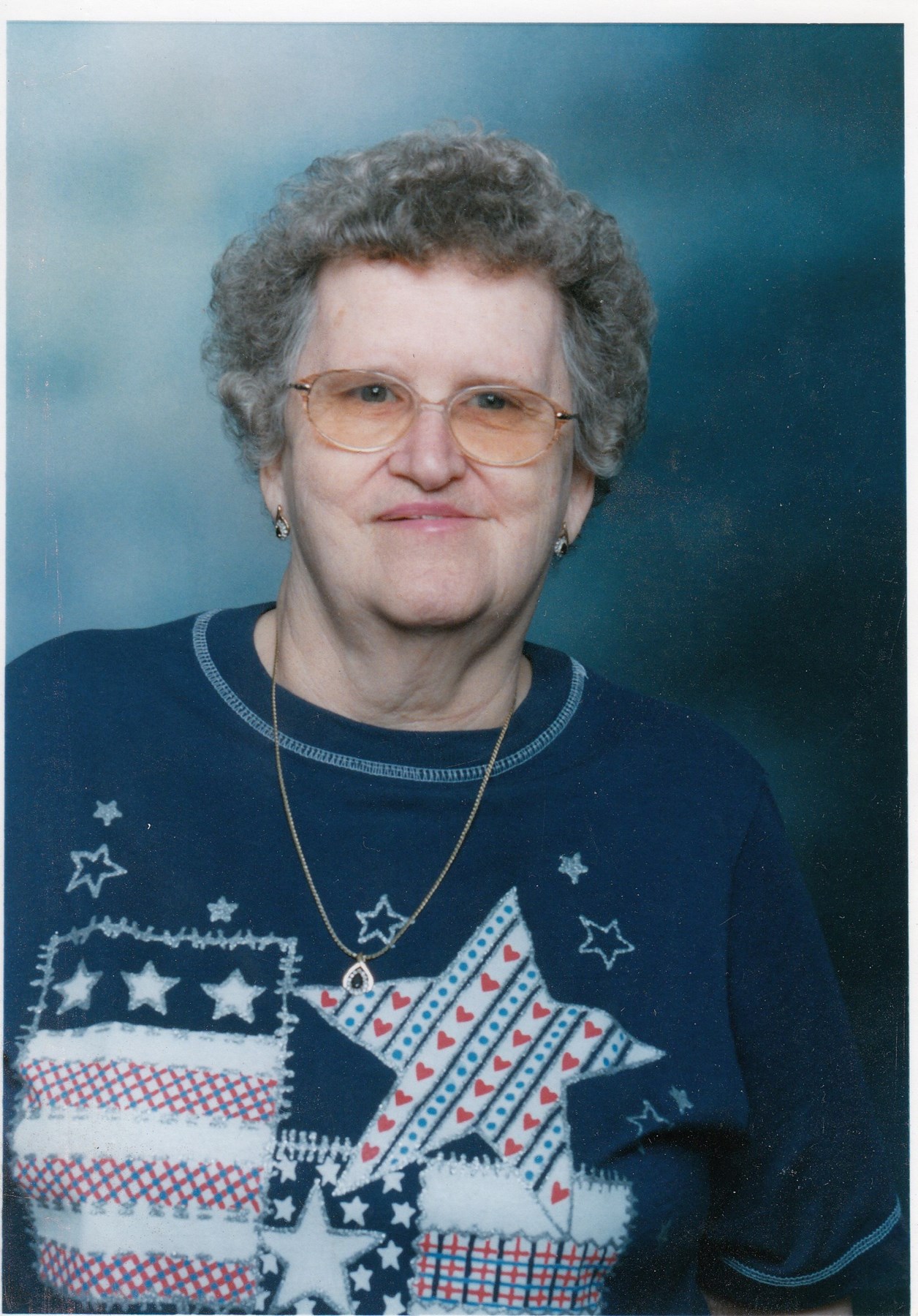 Wanda L. Sampson (Fox) Kilgus Obituary - Denison, TX