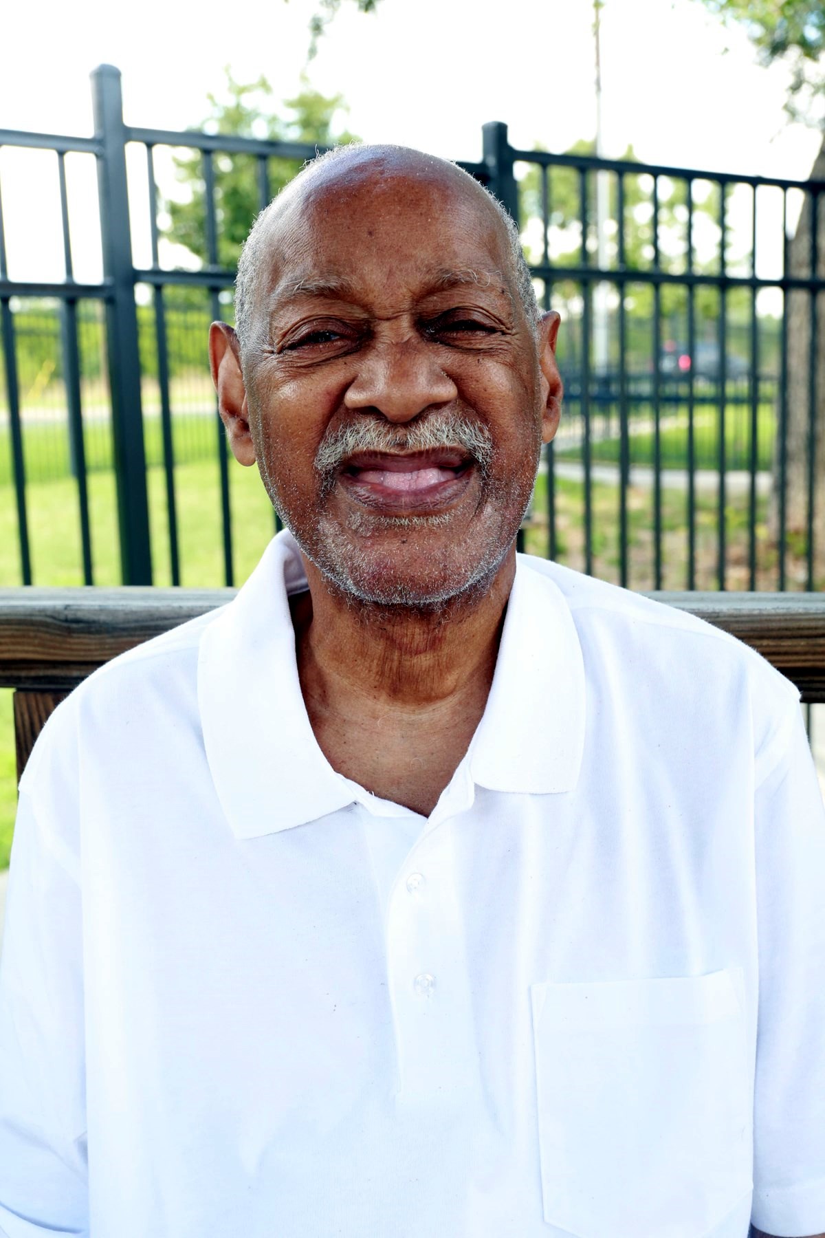 Daniel Pyburn, Jr. Obituary - Pflugerville, TX