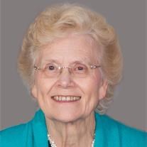 Mildred Bruce-Palmateer Obituary - Columbus, OH