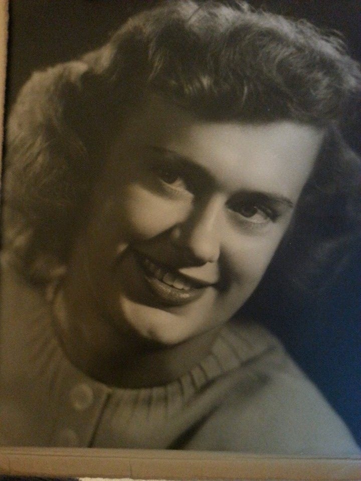 Joyce M. Butler Obituary - Spokane Valley, WA