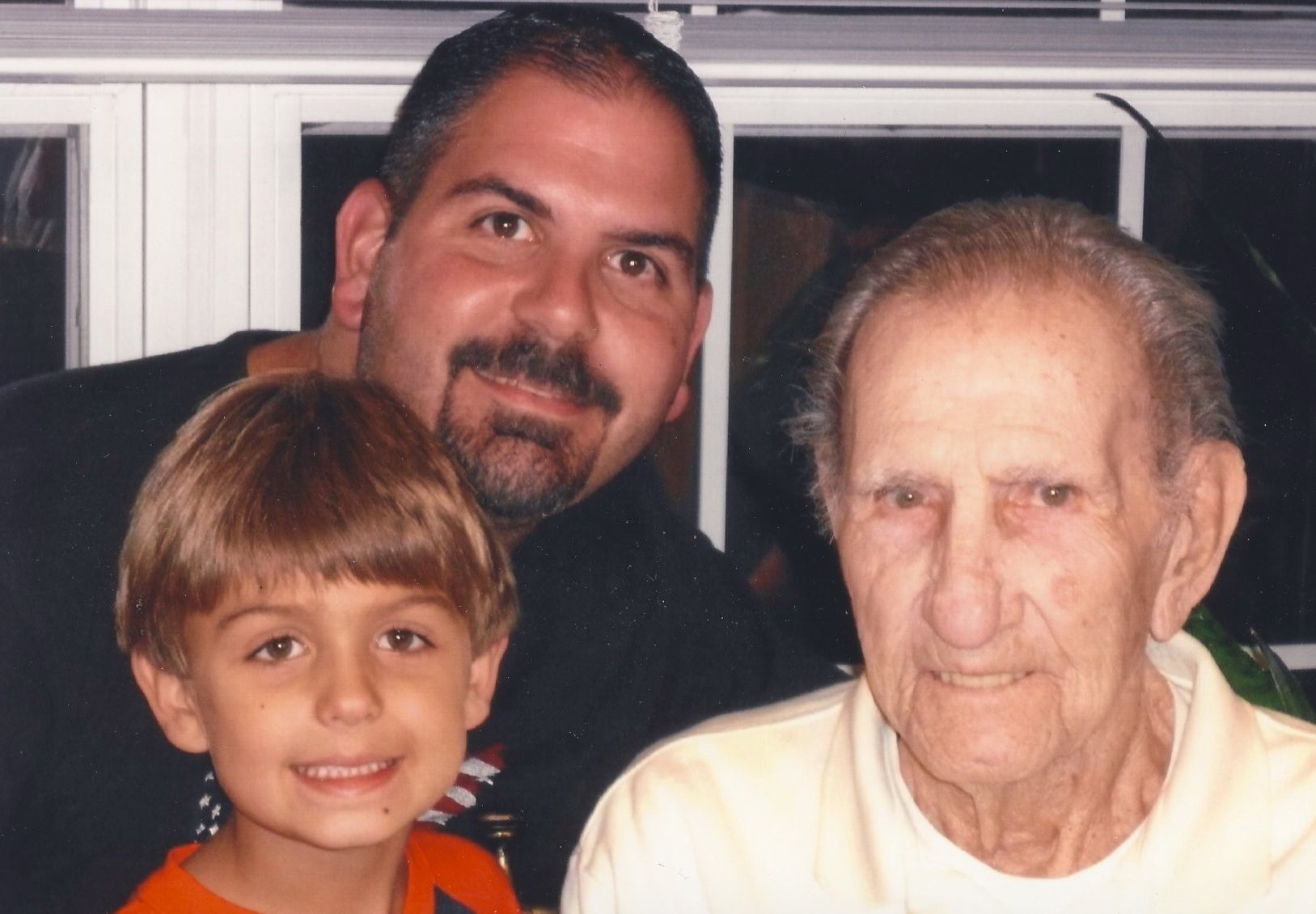 Joseph Sherry's Instagram, Twitter & Facebook on IDCrawl