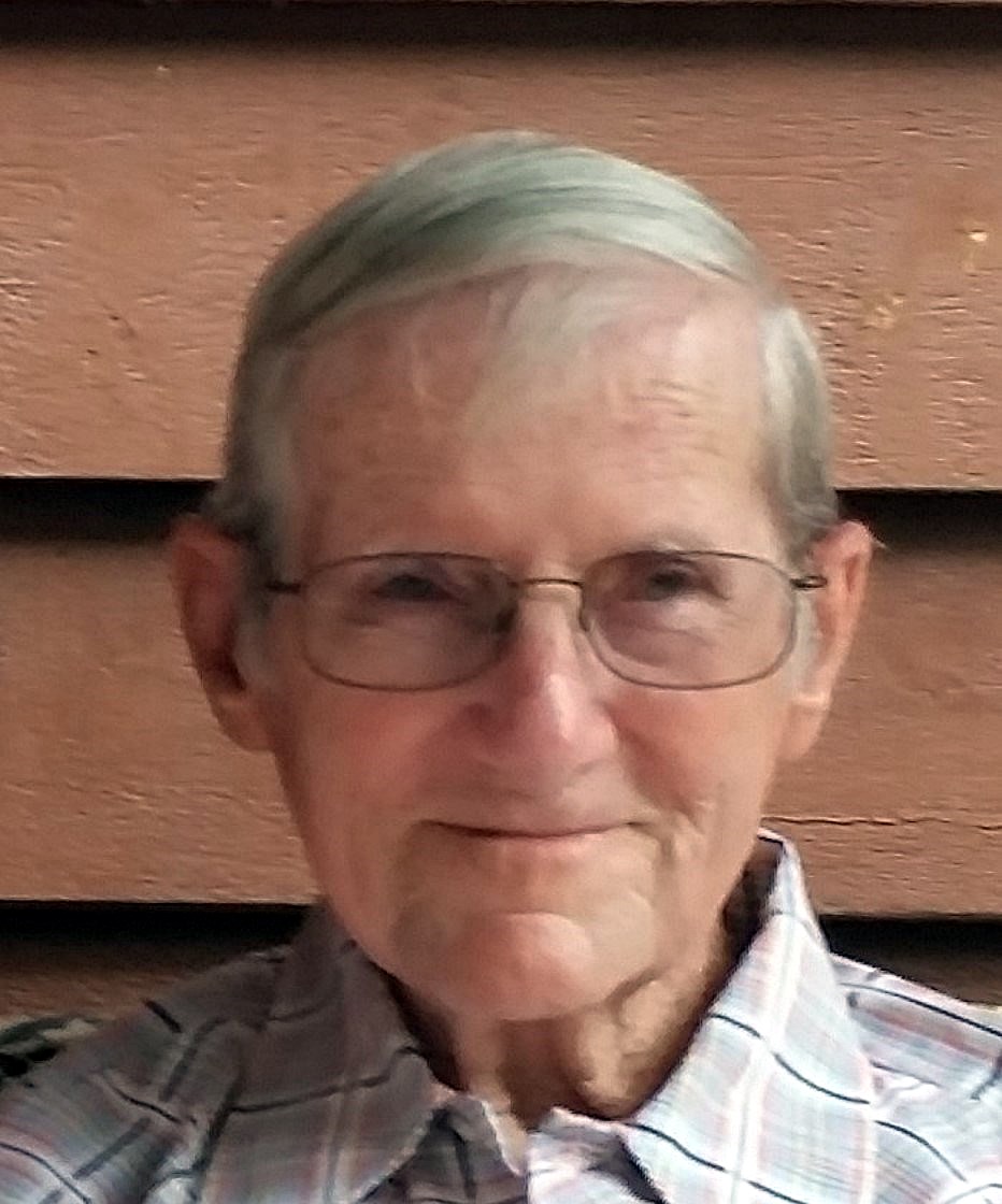 Lewis Bolton Obituary - Richmond, VA