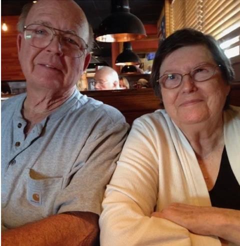 Patsy McDonald Obituary - Tuscaloosa, AL