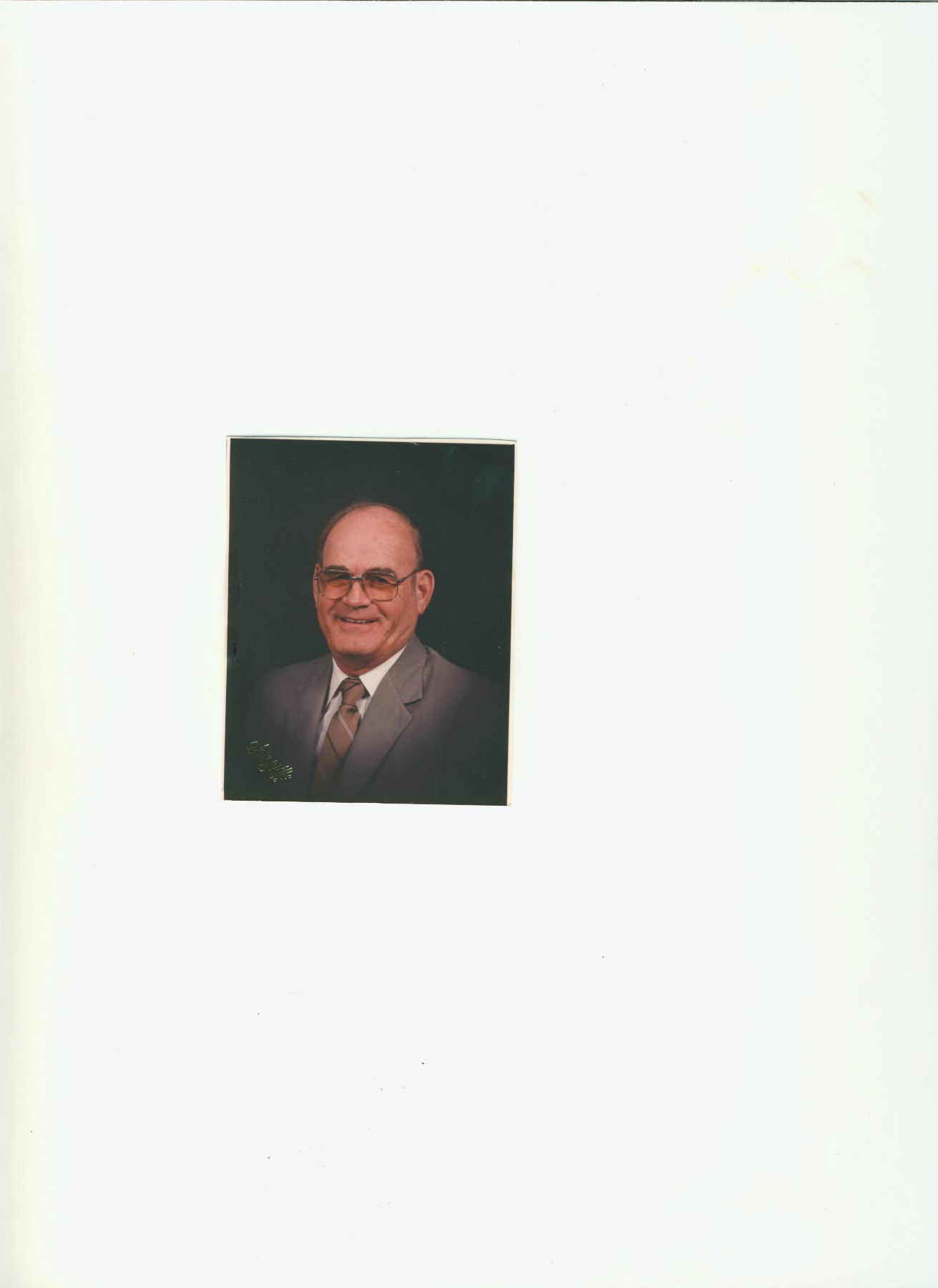 Nathan Mayes Obituary - Temple, TX