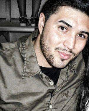 Brandon "Bubba" Daniels Obituary - Parker, AZ