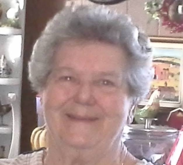 Minnie "Jean" Greer Obituary - Kingsport, TN