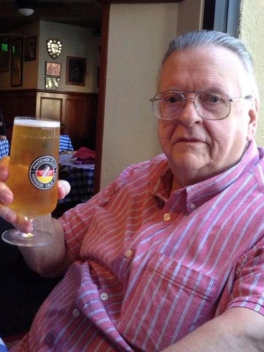 Richard Rioux Obituary - Yorba Linda, CA