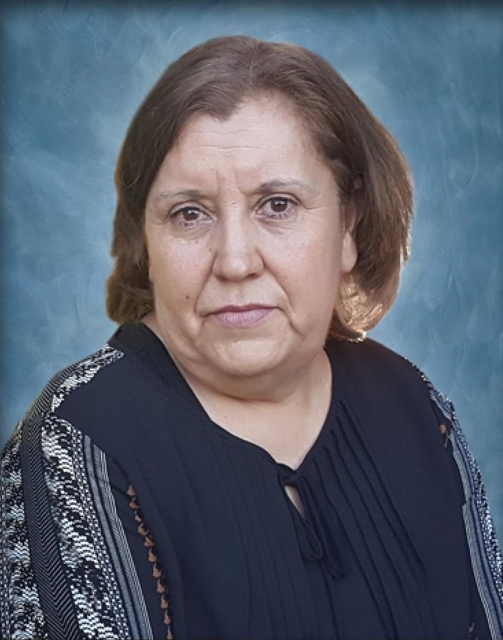 Maria Acosta Obituary - Newhall, CA