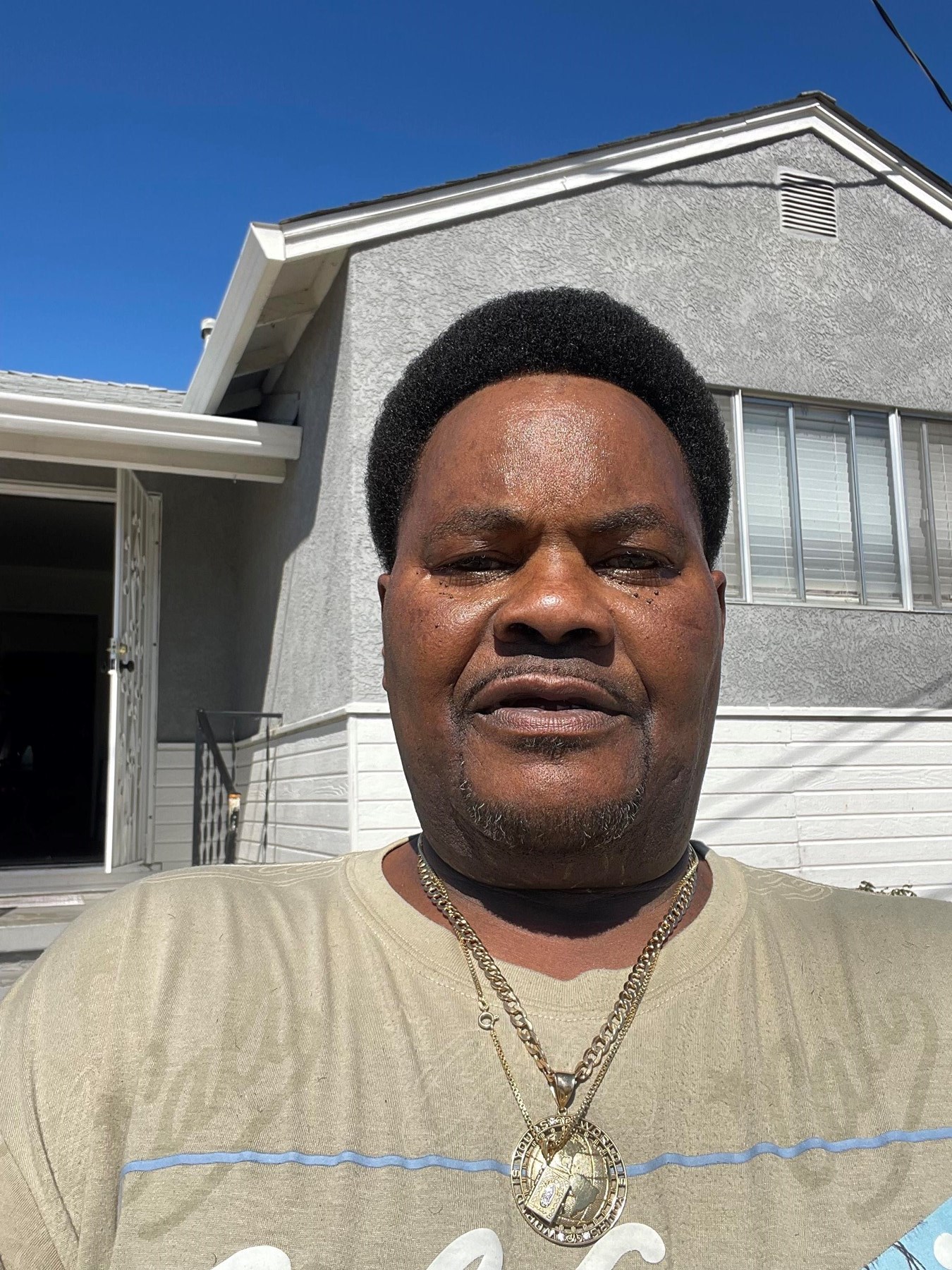 Anthony Clark Obituary - Oakland, CA