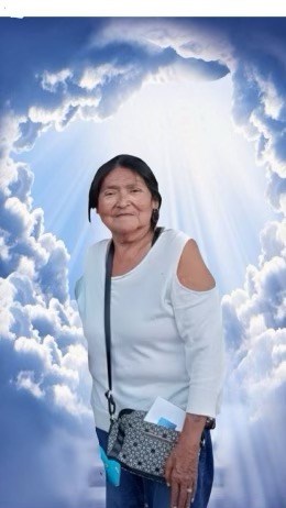 Margie Alvarez Obituary - Tucson, AZ