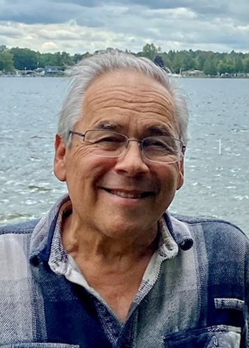 Rodric Hoseney Obituary - Grandville, MI