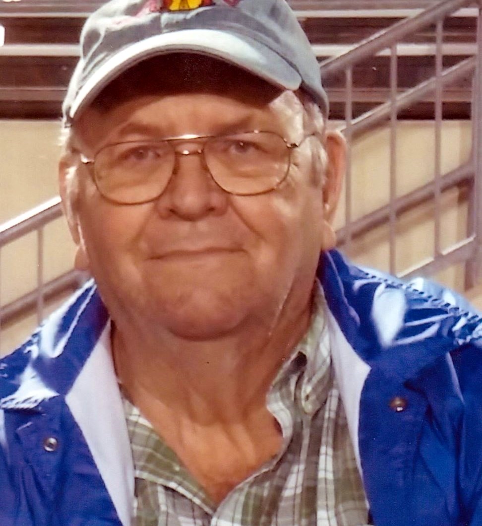 Thomas Paul Johnson Obituary - Webster, TX