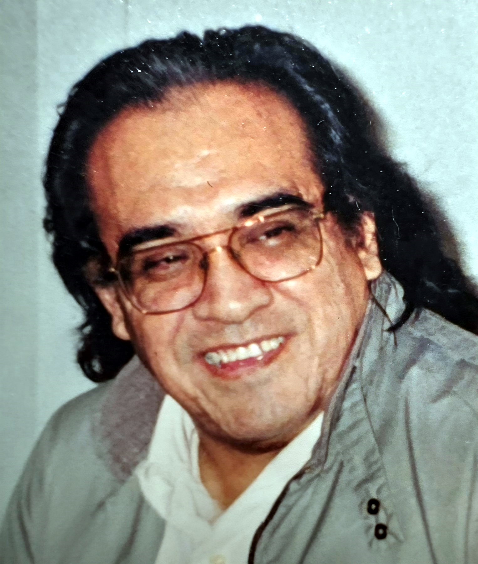 Rolando Ybarra Obituary - Corpus Christi, TX