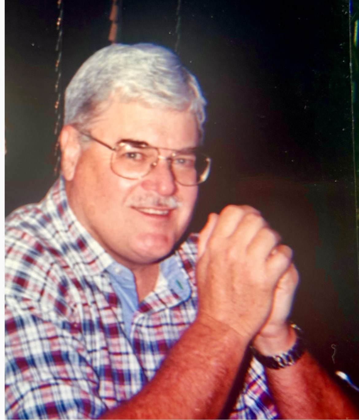 Larry Anderson Obituary - Dallas, TX