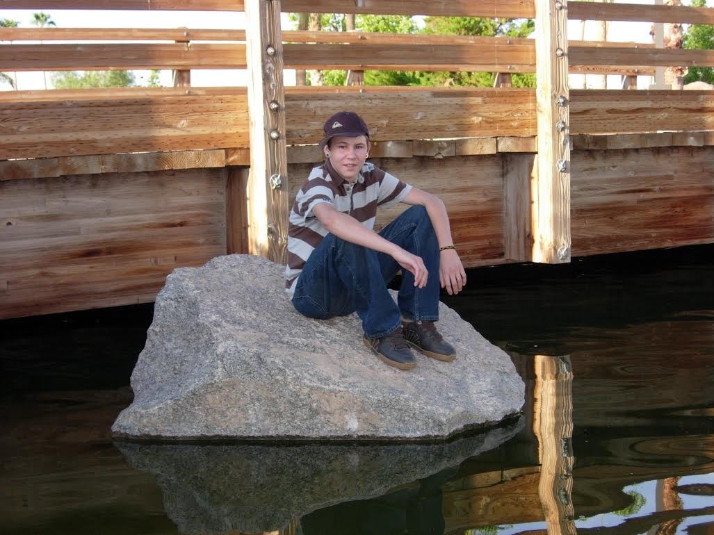 Kasey Ray Davis Obituary - Mesa, AZ