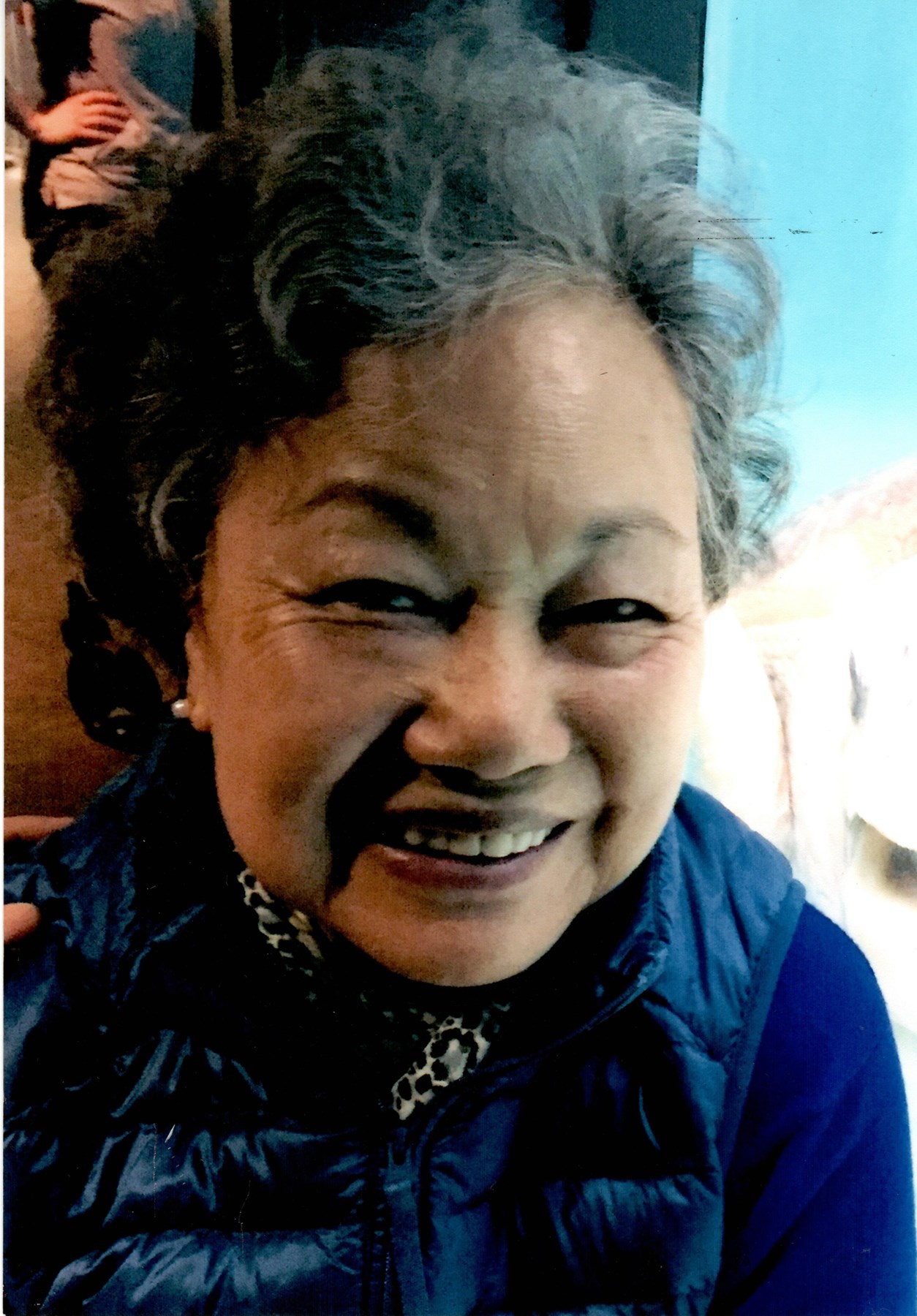 Shih-Yi Chou Obituary - Renton, WA